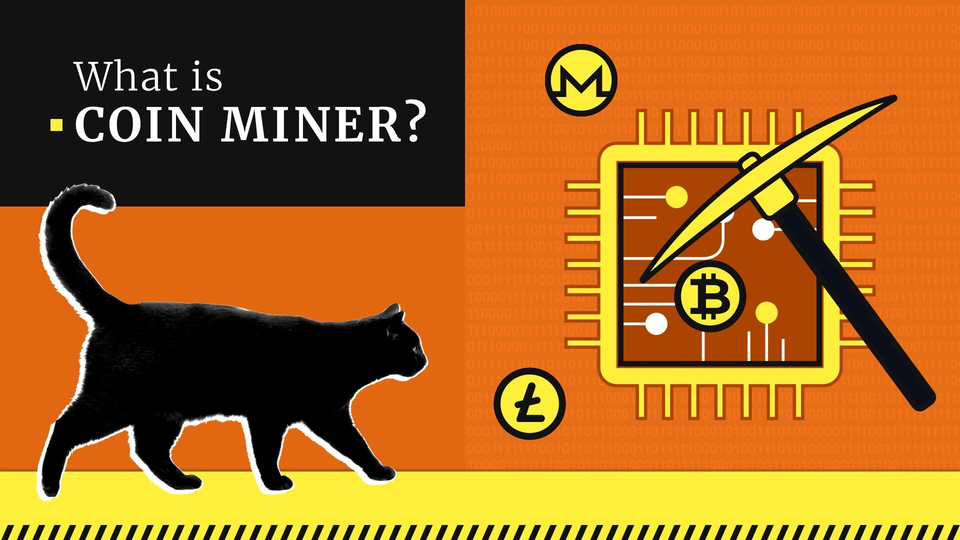 Was ist Coin Miner? | CoinMiner-Malware | Gridinsoft