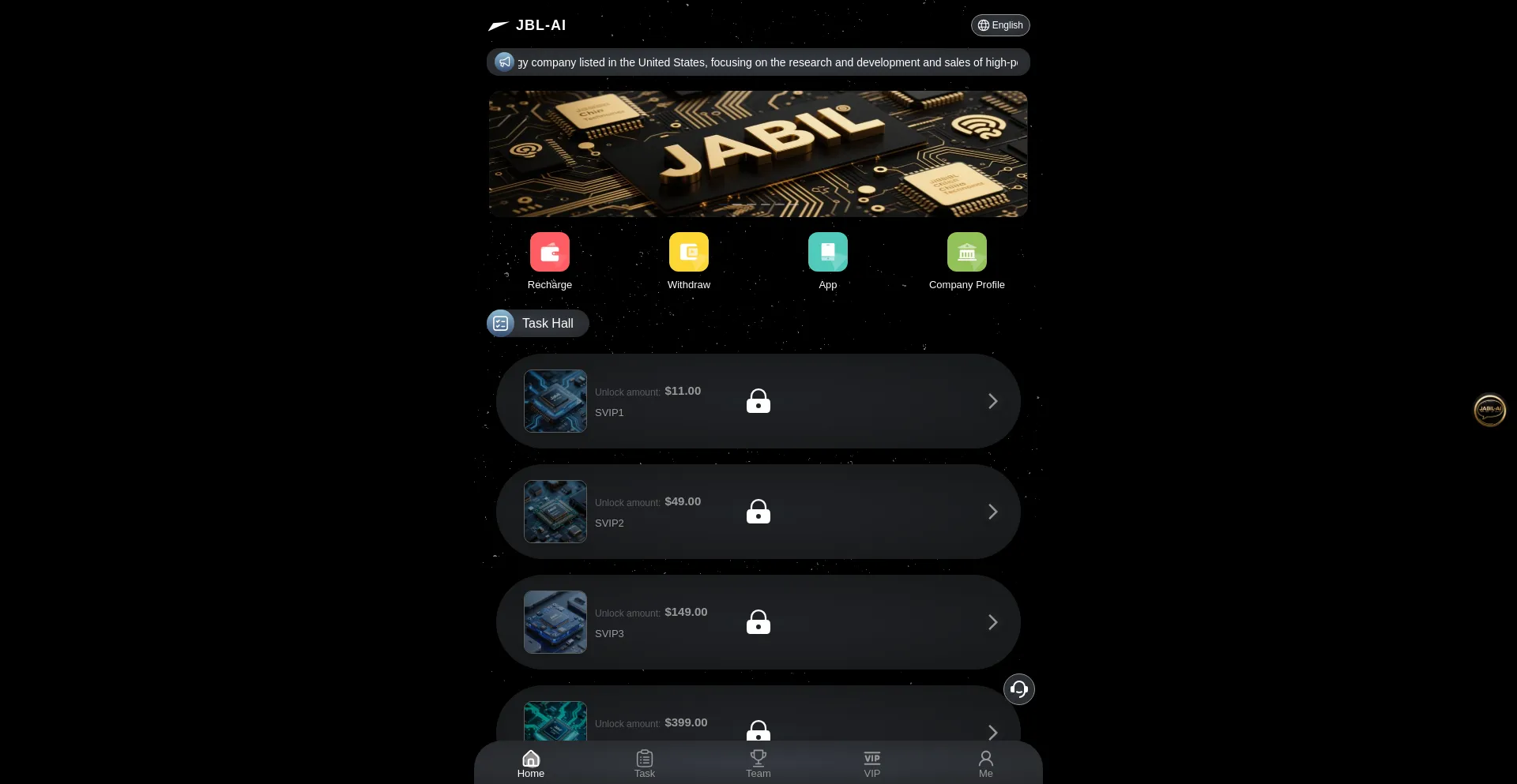 2025-gm.vip Bewertung – Betrugs-Check & Sicherheitsleitfaden für Investoren