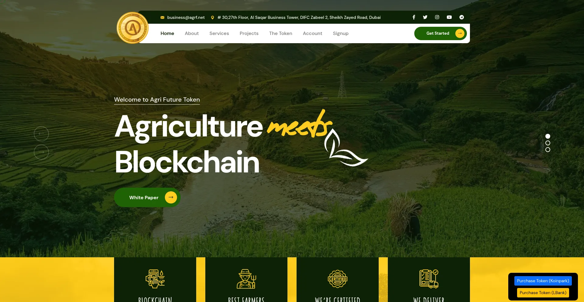 Agrf.io Bewertungen – Ist diese Website sicher und vertrauenswürdig?