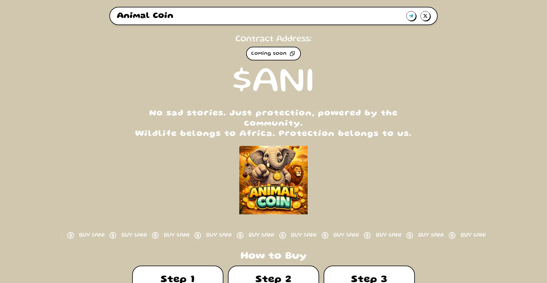 Animal.memes.watch - Vertrauenswürdige Krypto-Plattform oder ...