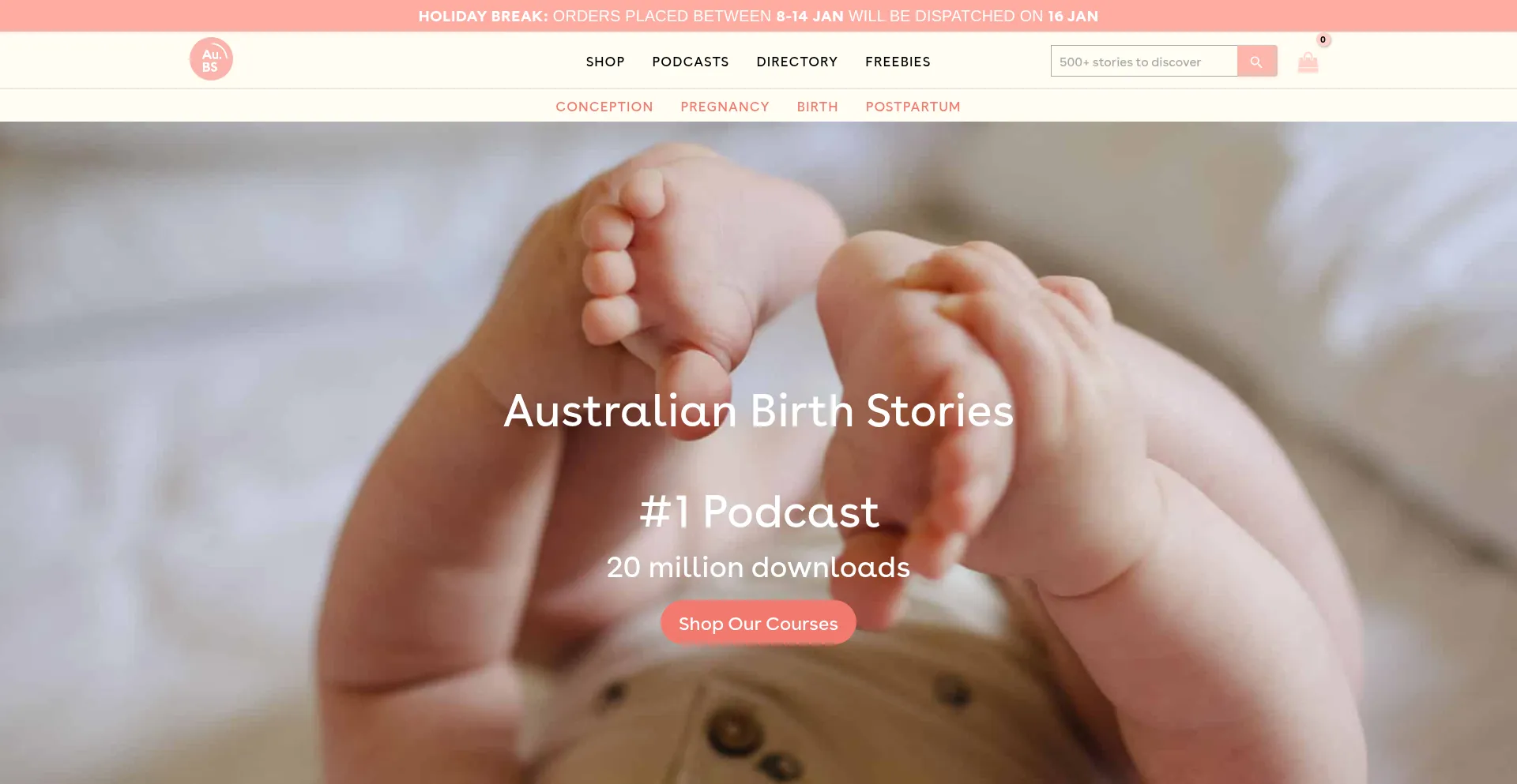 Australianbirthstories.com Bewertungen – Ist diese Website sicher und ...