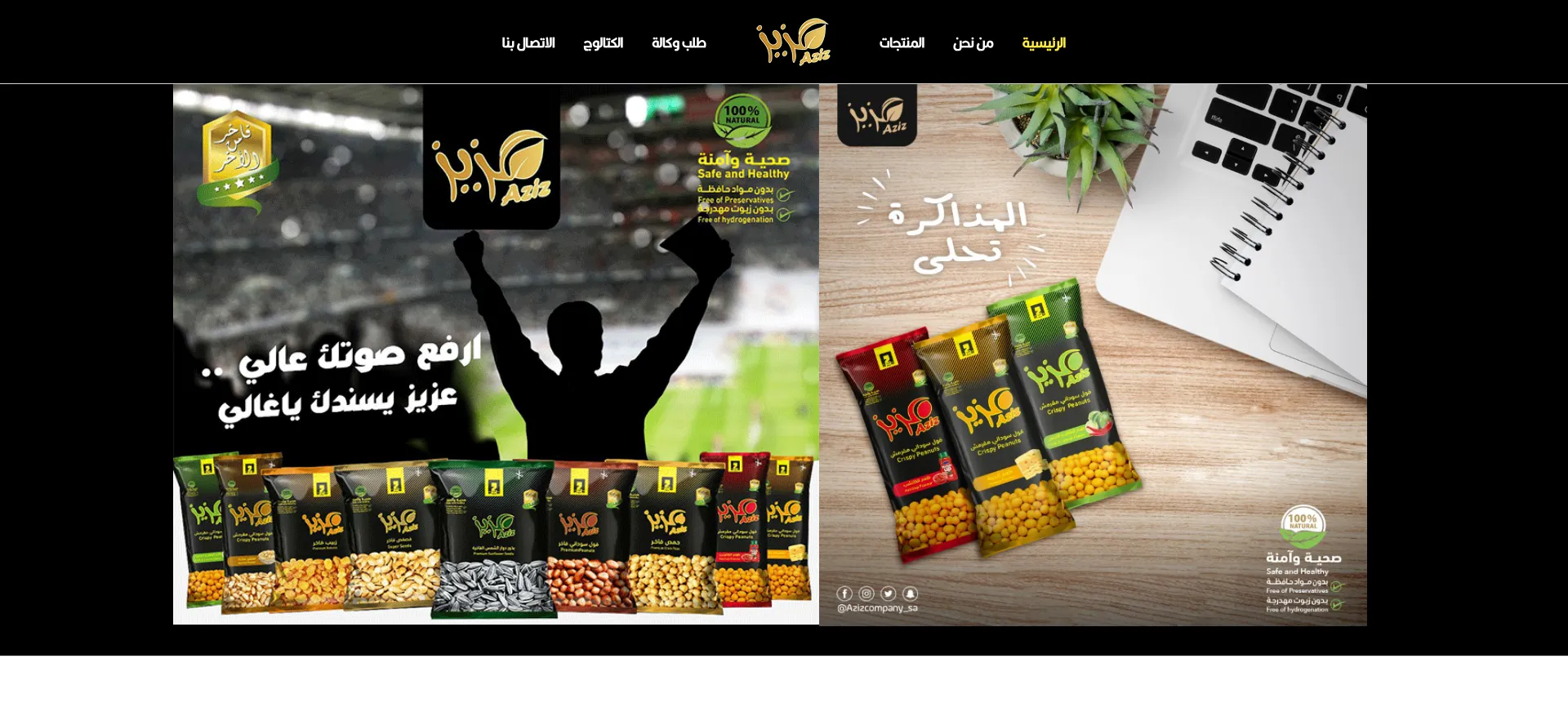 Aziz-sa.com Bewertungen – Ist diese Website sicher und vertrauenswürdig?