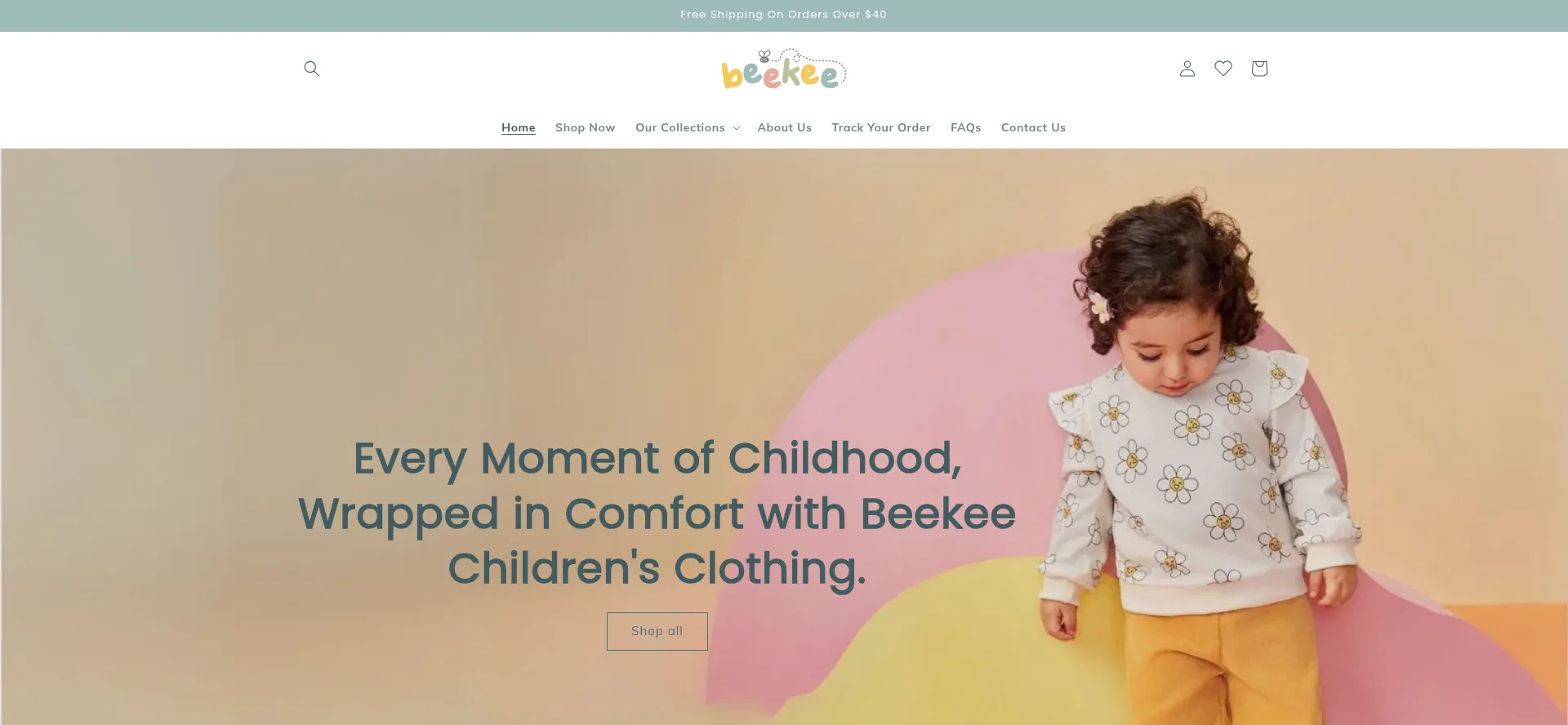 Beekee.co Bewertungen | Scan-Bericht