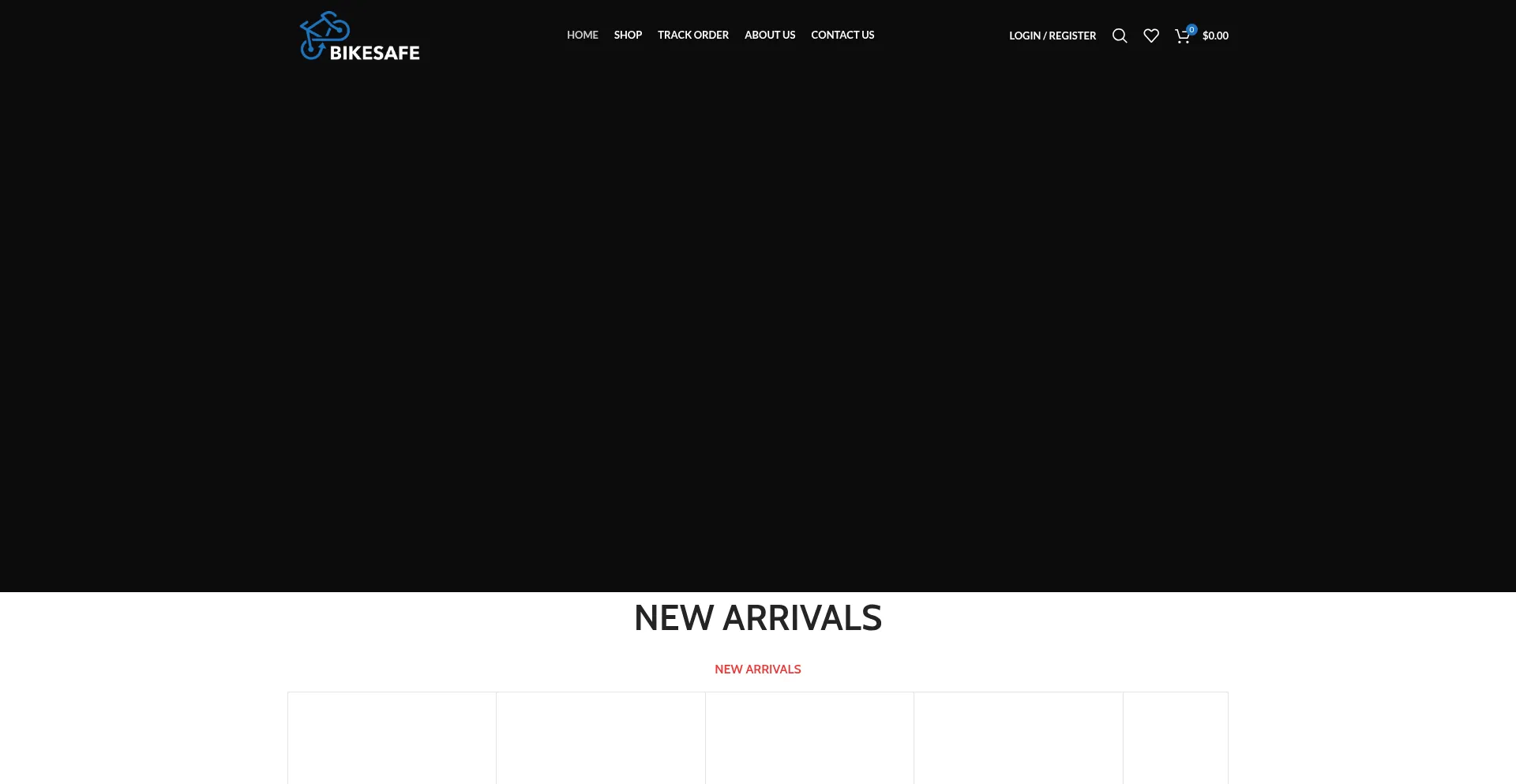 Bikesafe.shop Bewertungen – Ist diese Website sicher und vertrauenswürdig?