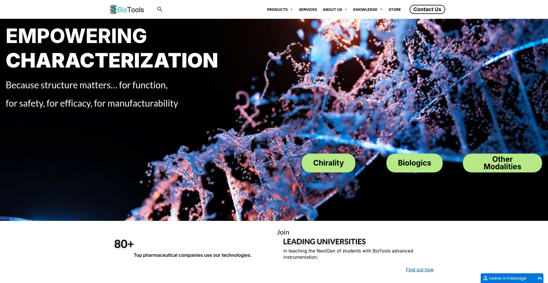 Biotools.us Bewertungen – Ist diese Website sicher und vertrauenswürdig?