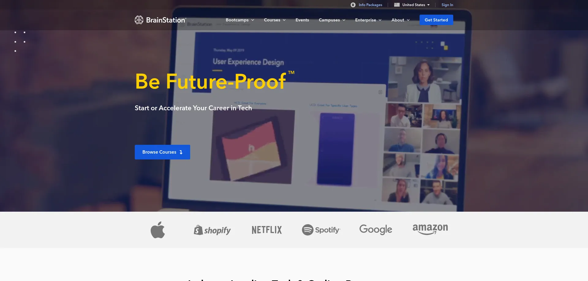 BrainStation Bewertungen – Ist Brainstation.io sicher und vertrauenswürdig?