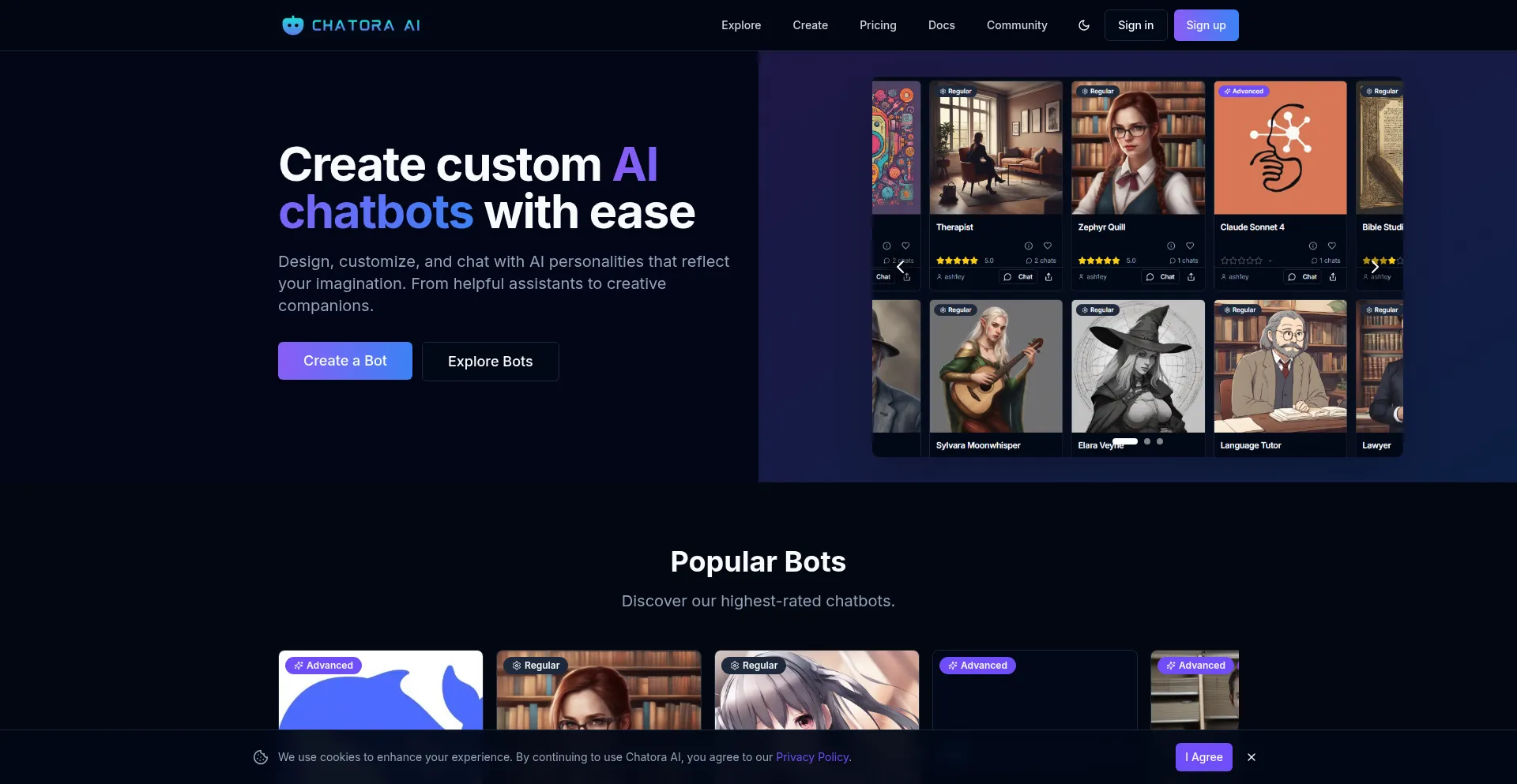 Chatora.ai Bewertungen – Ist diese Website sicher und vertrauenswürdig?