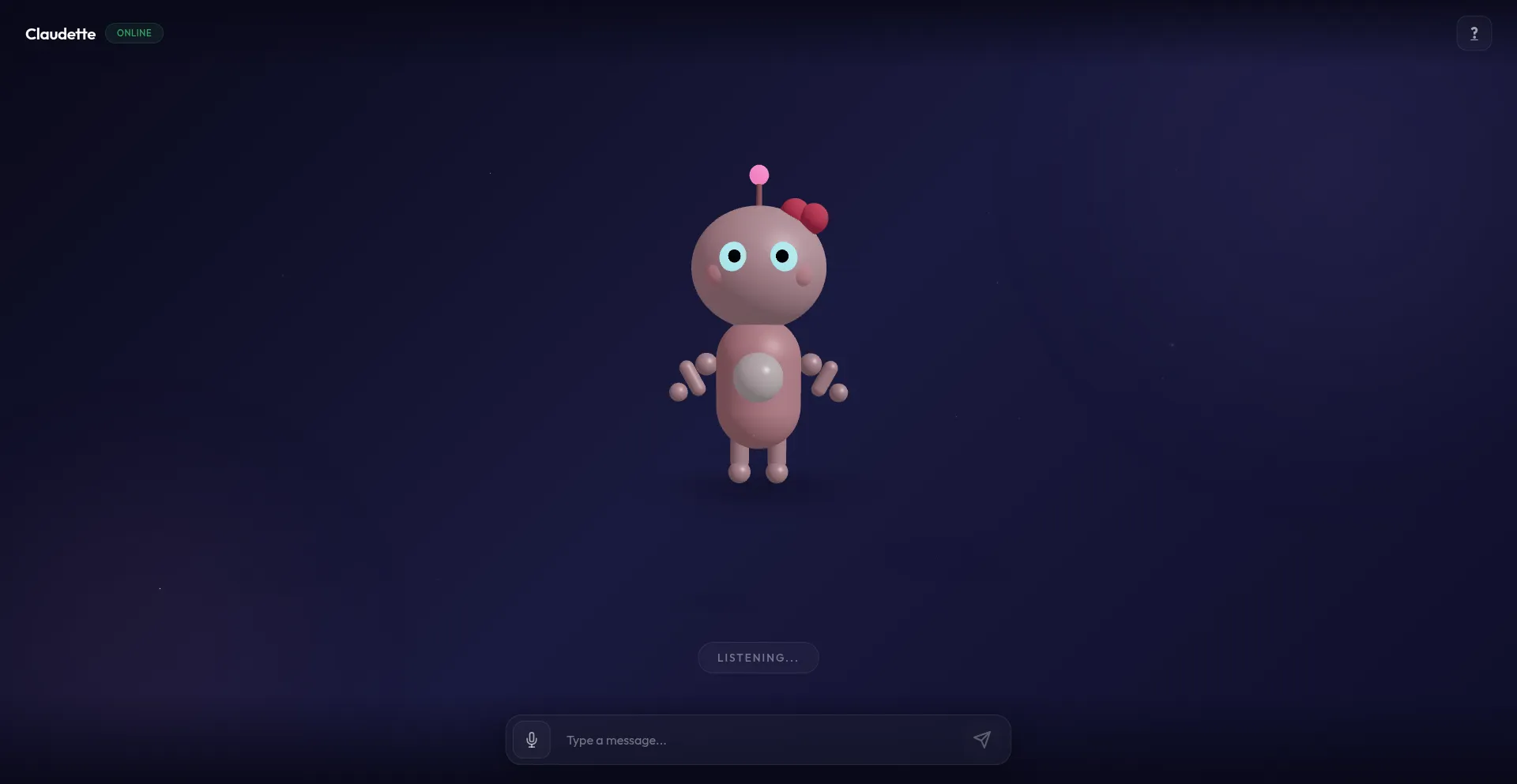 Claudette.wtf Bewertungen – Ist diese Website sicher und vertrauenswürdig?