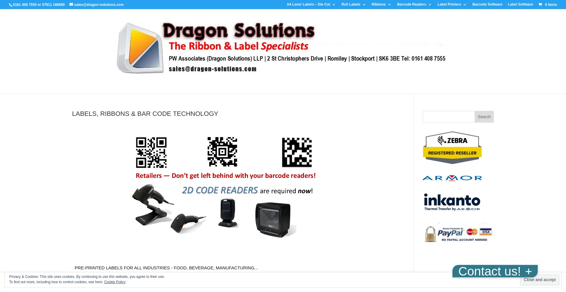 Dragon-solutions.com Bewertungen – Ist diese Website sicher und vertrauenswürdig?