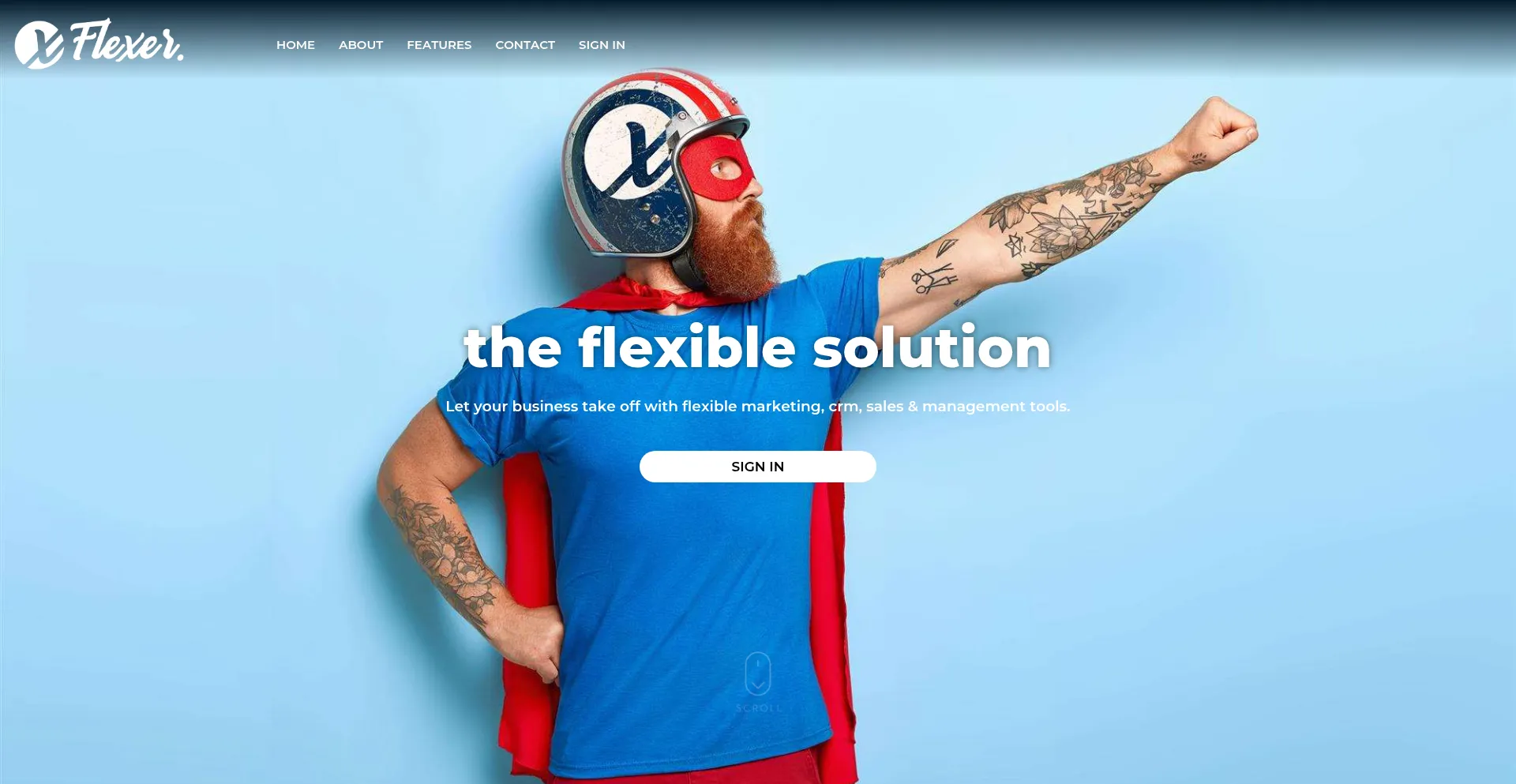 Flexer.co.za Bewertungen – Ist diese Website sicher und vertrauenswürdig?