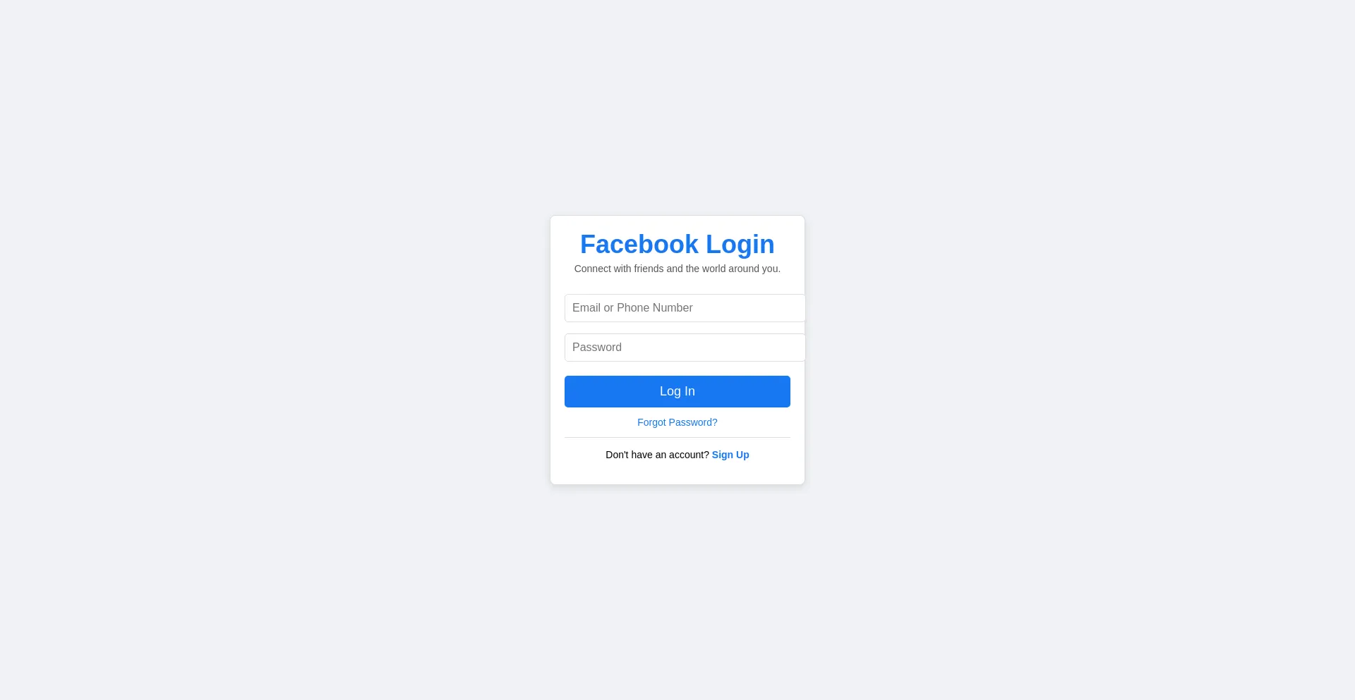 Free-fb-login.vercel.app - Vertrauenswürdige Website oder gefährlicher ...