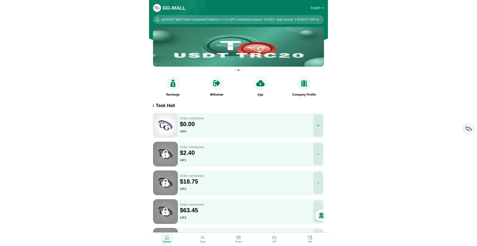 Gg-mall.shop Bewertung – Betrugs-Check & Sicherheitsleitfaden für Investoren