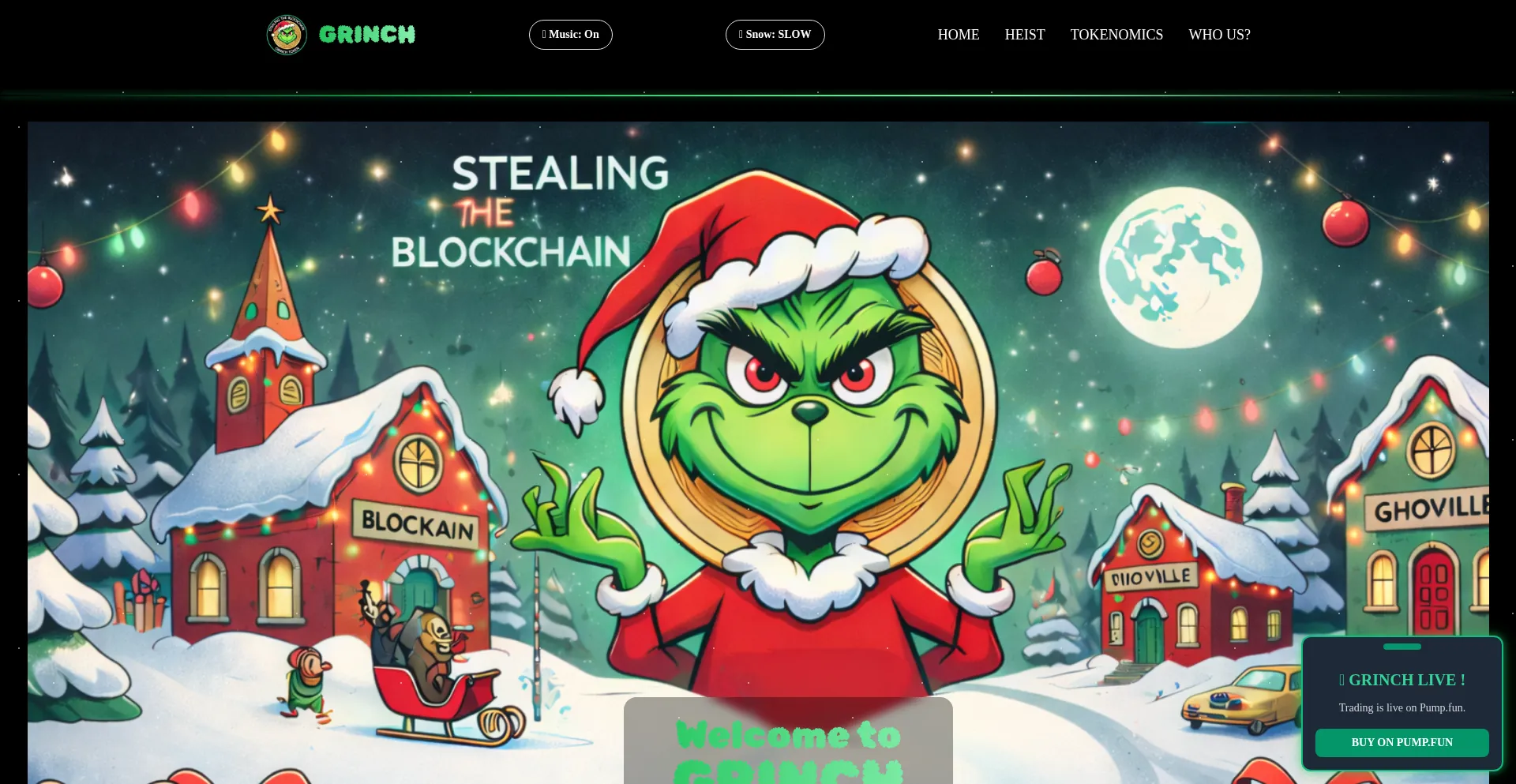 Grinch-swart.vercel.app Bewertungen – Ist diese Website sicher und ...