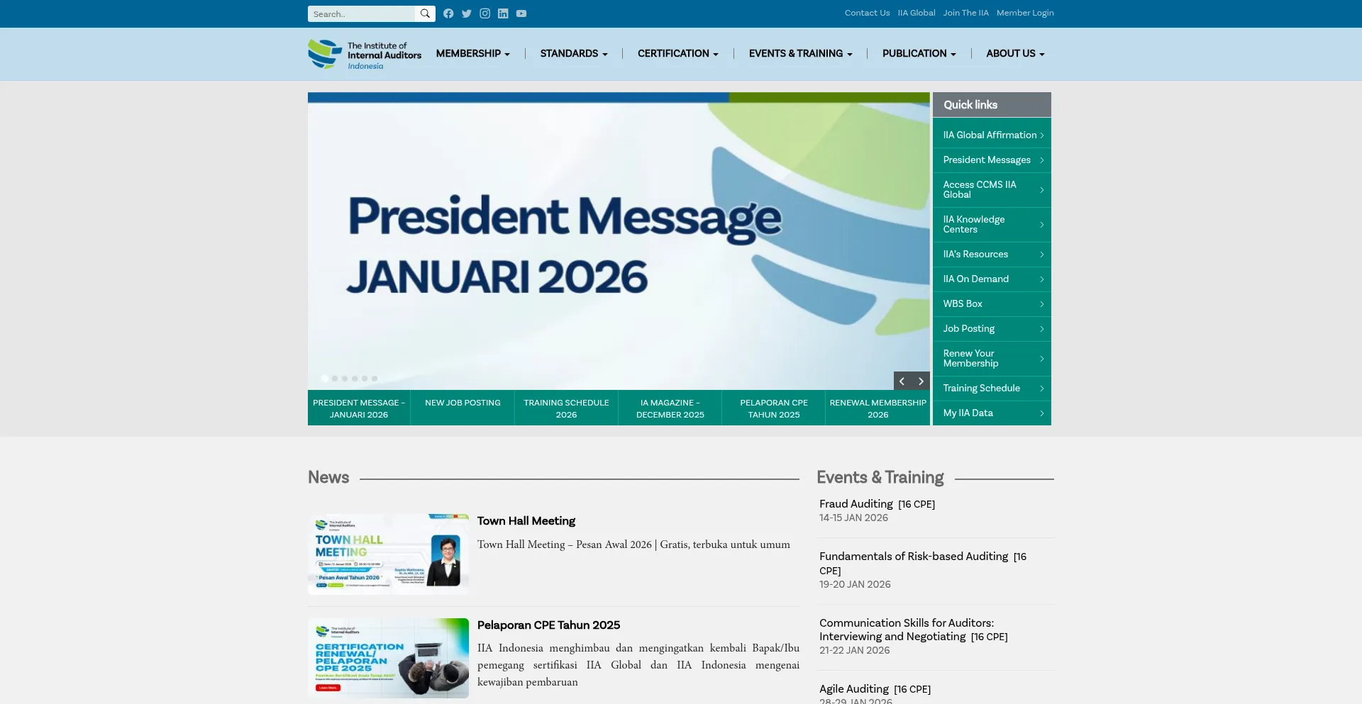 Iia-indonesia.org Bewertungen – Ist diese Website sicher und ...