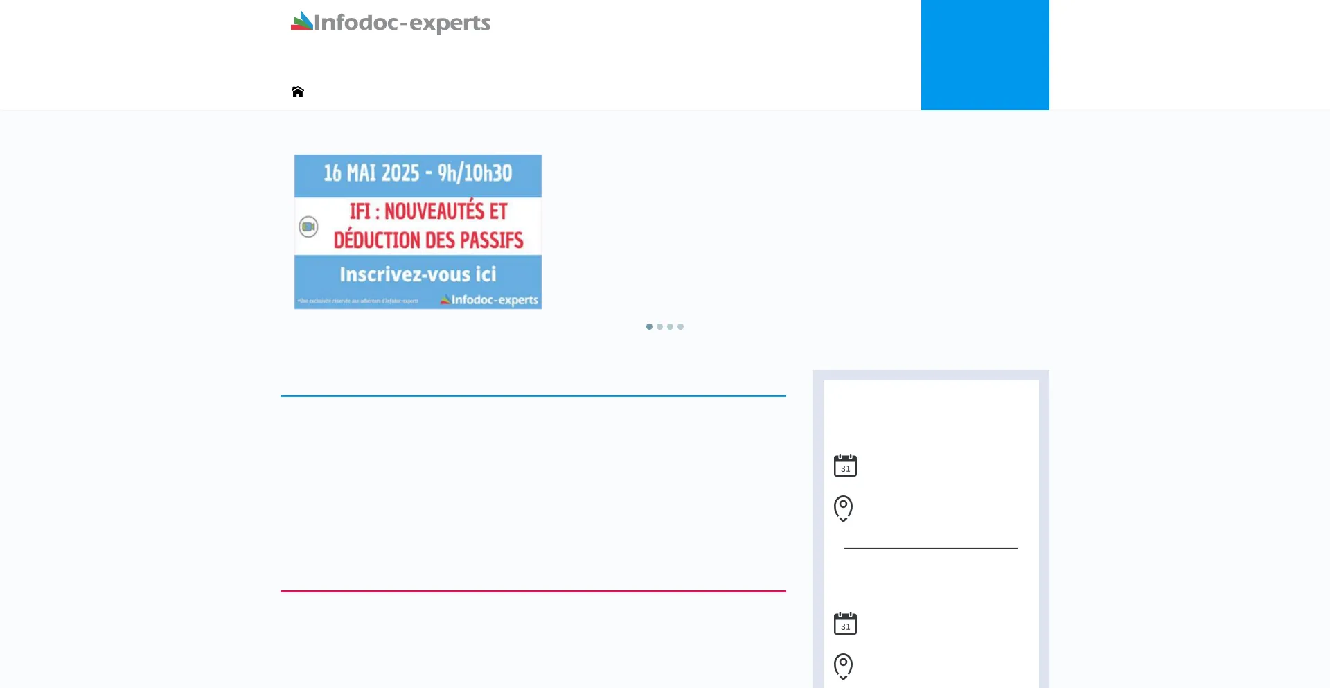 Infodoc-experts.com Bewertungen: Verdächtige Website | Scan-Bericht