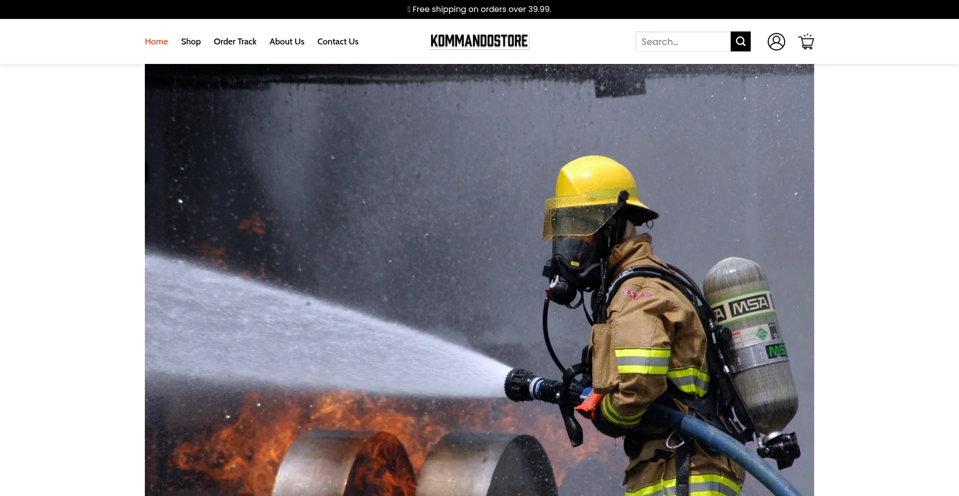 Kommandostore-usa.shop Bewertungen | Scan-Bericht