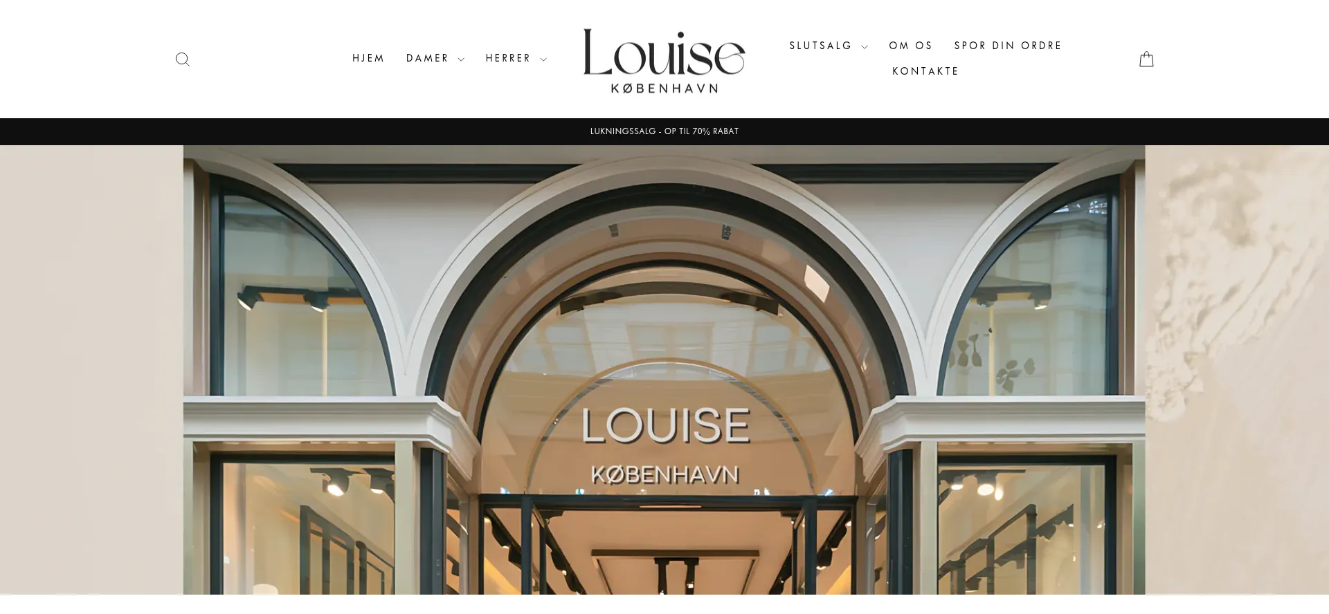 Louise-copenhagen.dk Bewertungen – Ist diese Website sicher und vertrauenswürdig?