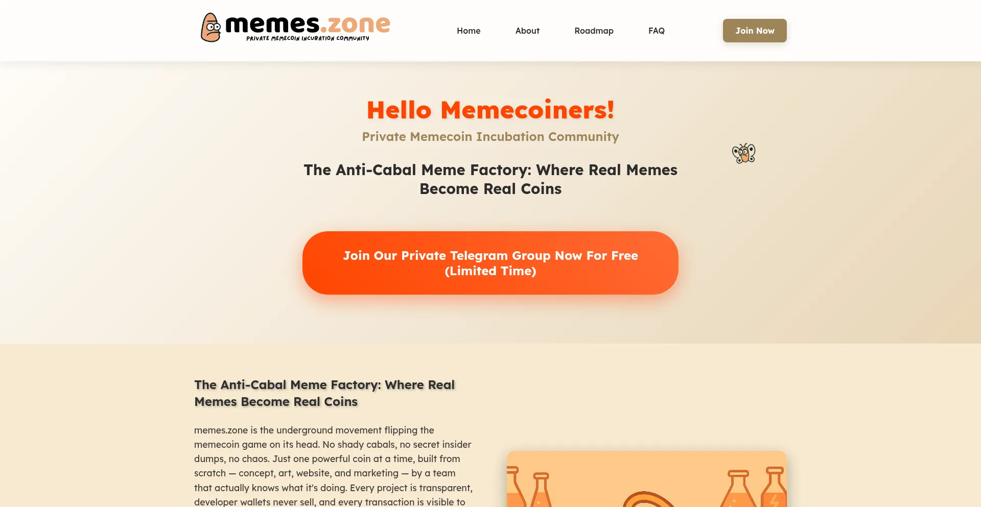 Memes.zone Bewertungen – Ist diese Website sicher und vertrauenswürdig?