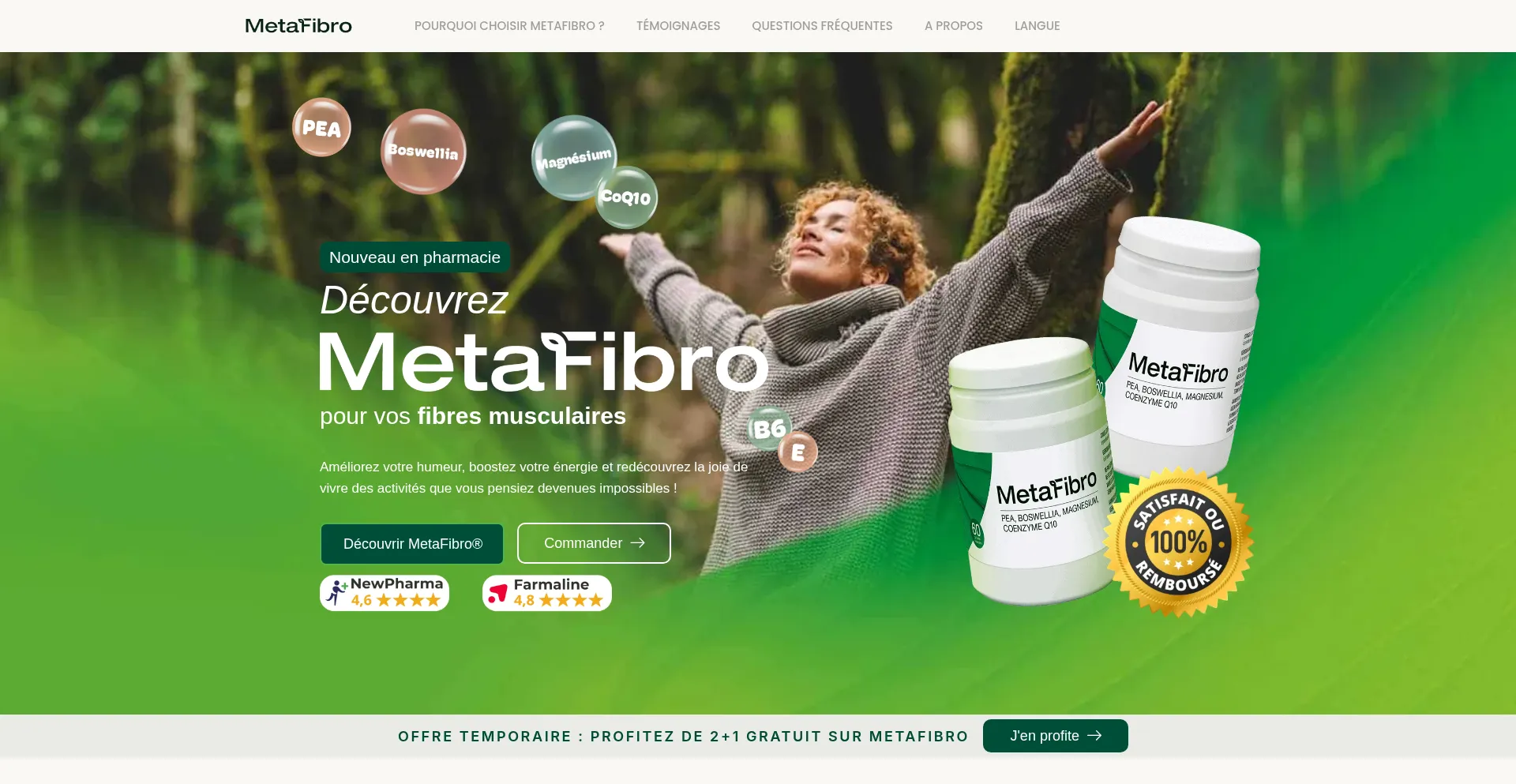 Ist Metafibro.com ein Betrug oder ein seriöser Shop? Sehr niedrige ...