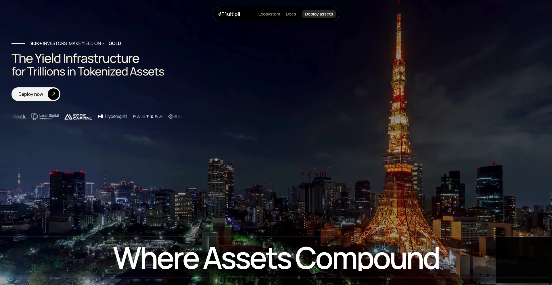 Multipli.fi Bewertungen – Ist diese Website sicher und vertrauenswürdig?