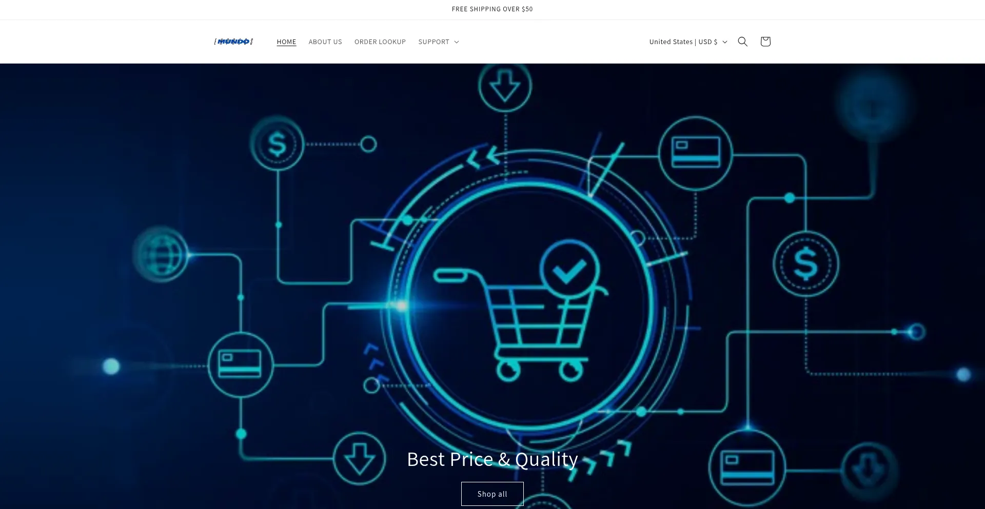 Mundo.express Bewertungen – Ist diese Website sicher und vertrauenswürdig?