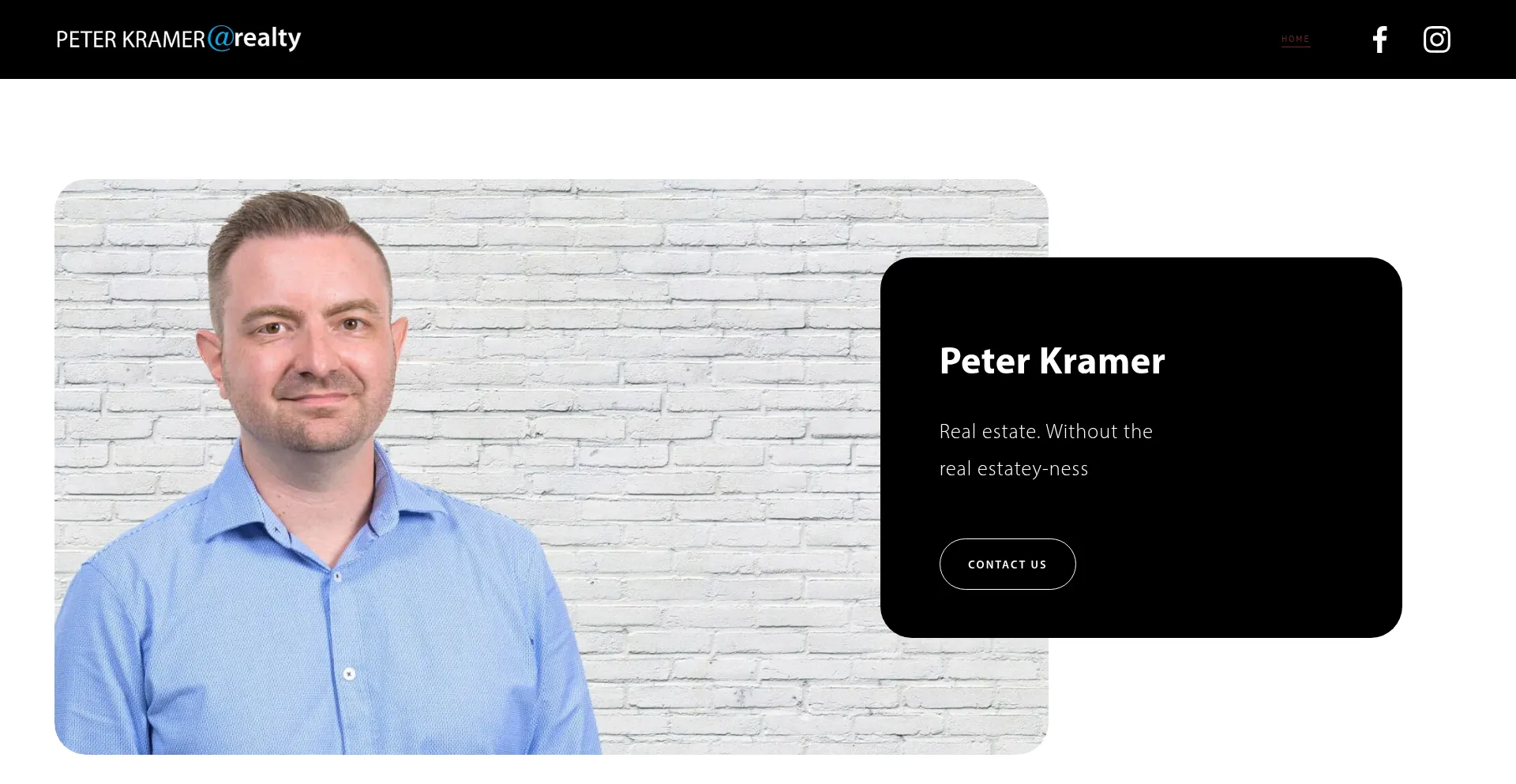 Peterkramer.com.au Warnung: keine Passwörter eingeben (Vertrauen 1/100)