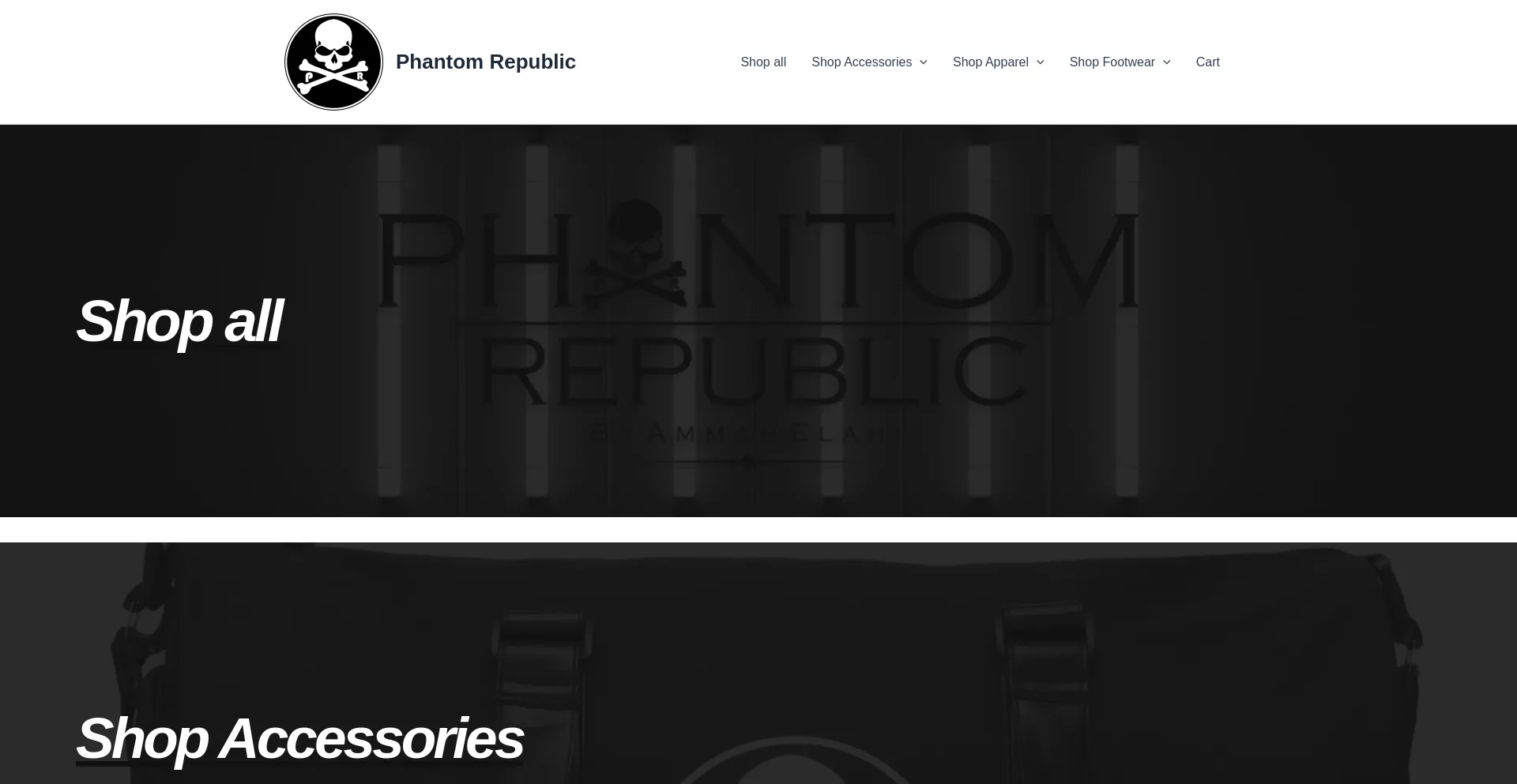 Phantom-republic.com Bewertungen | Scan-Bericht