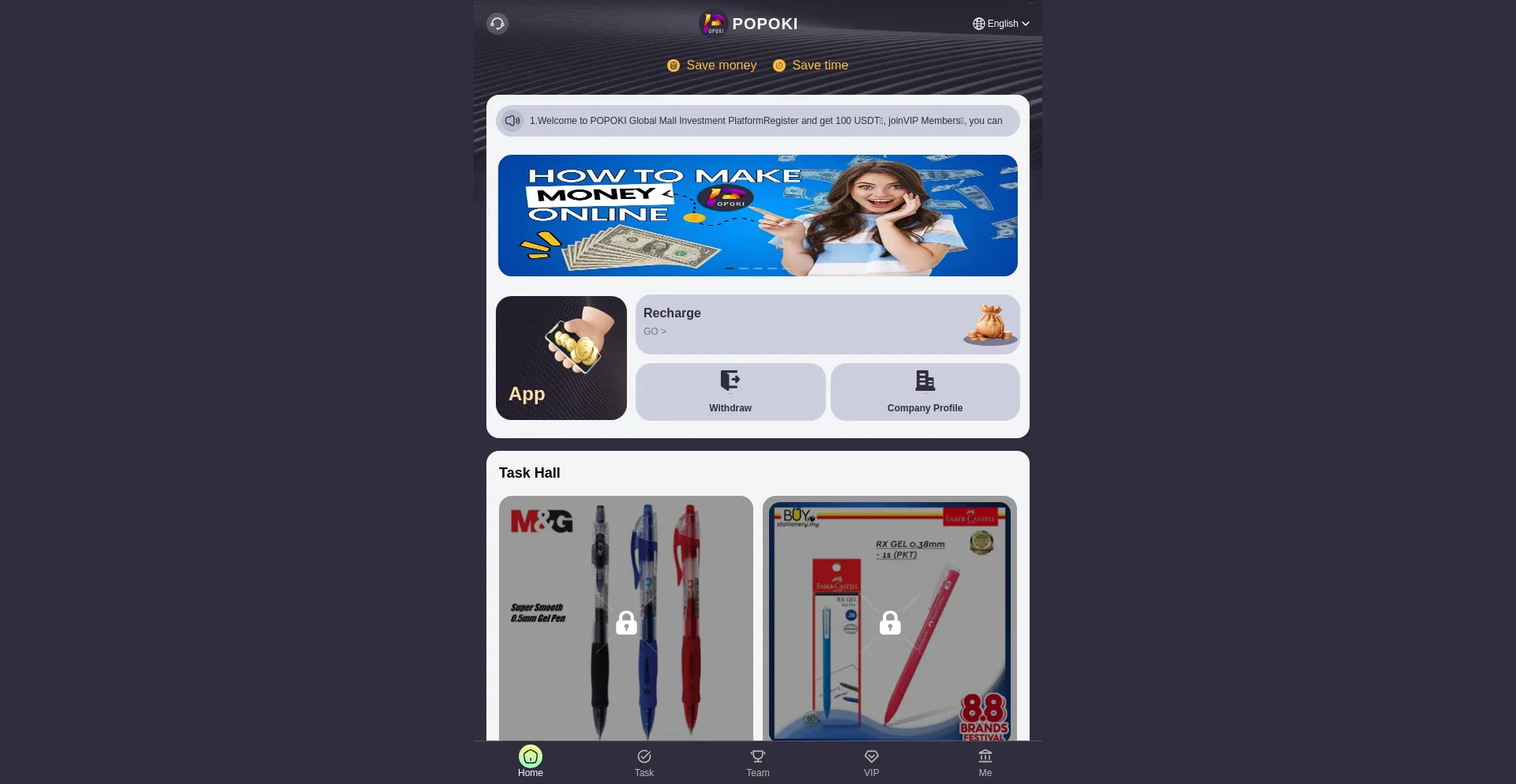 Popoki.vip Bewertung – Betrugs-Check & Sicherheitsleitfaden für Investoren