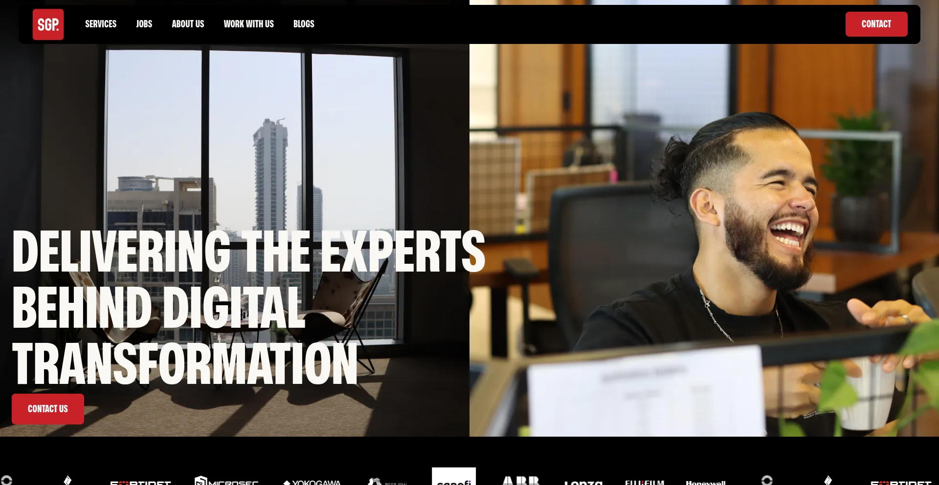 Sgp.technology Bewertungen | Scan-Bericht