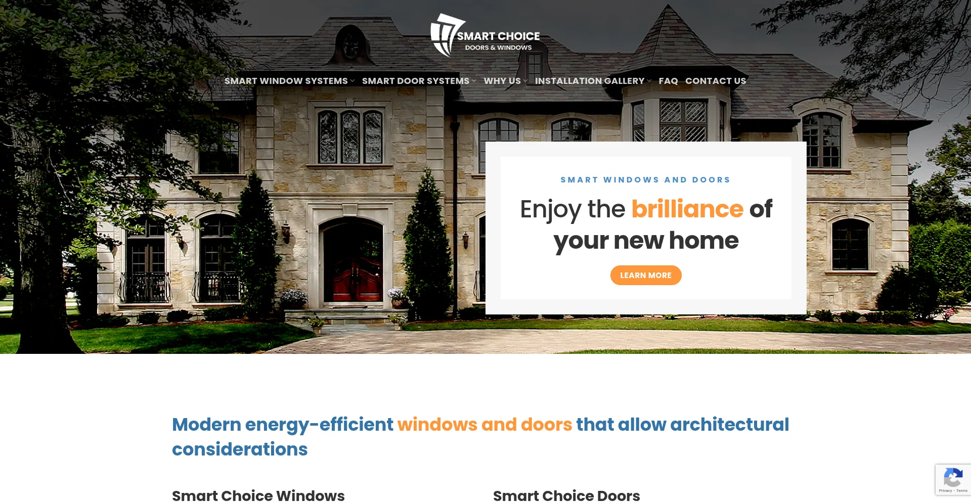 Smartchoicewindows.ca Bewertungen – Ist diese Website sicher und ...