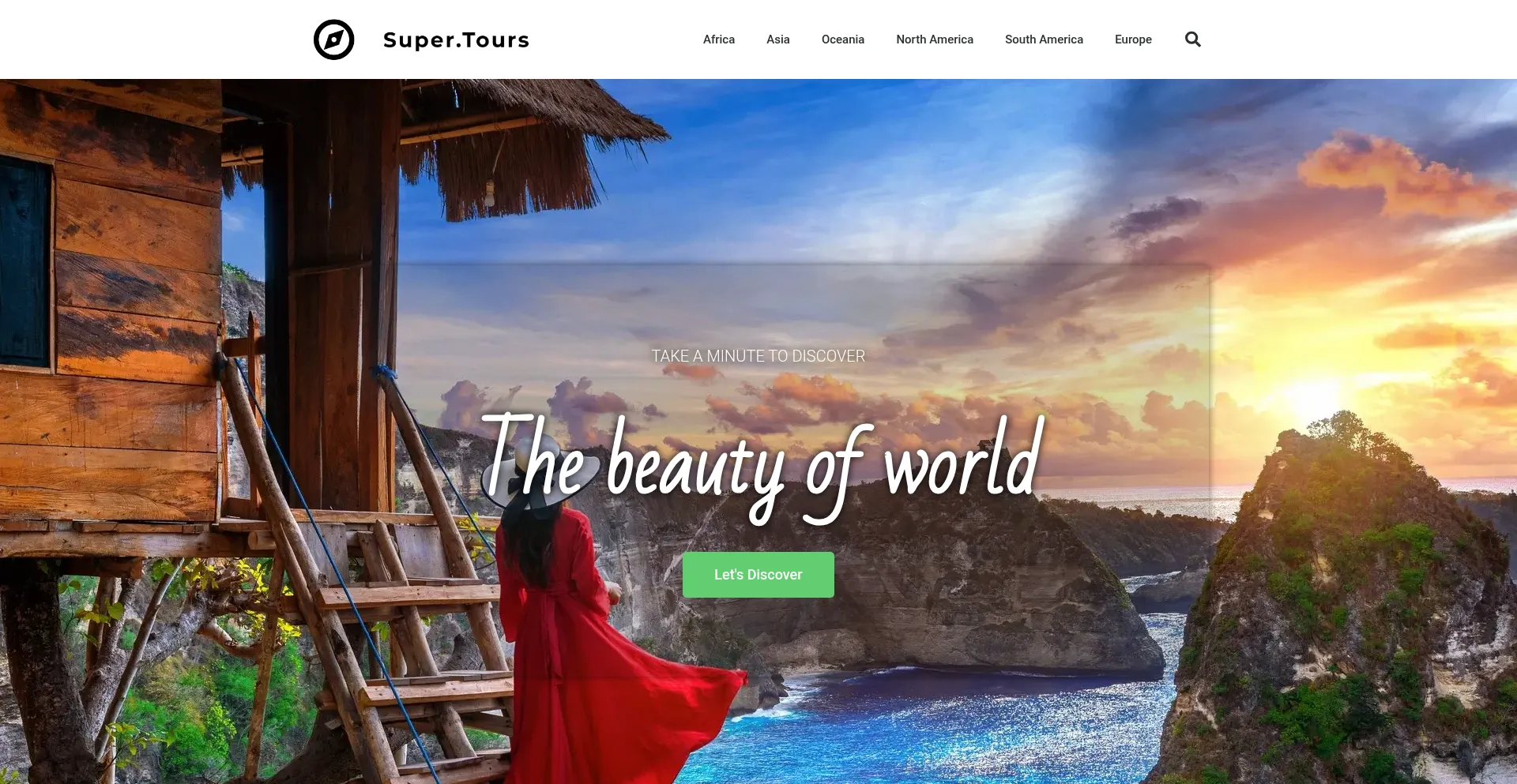 Super.tours Bewertungen – Ist diese Website sicher und vertrauenswürdig?