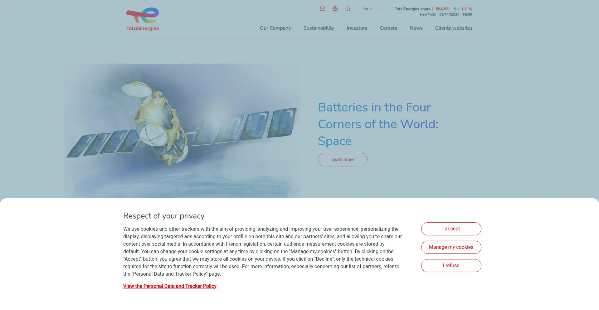 Total.com Bewertungen – Ist diese Website sicher und vertrauenswürdig?