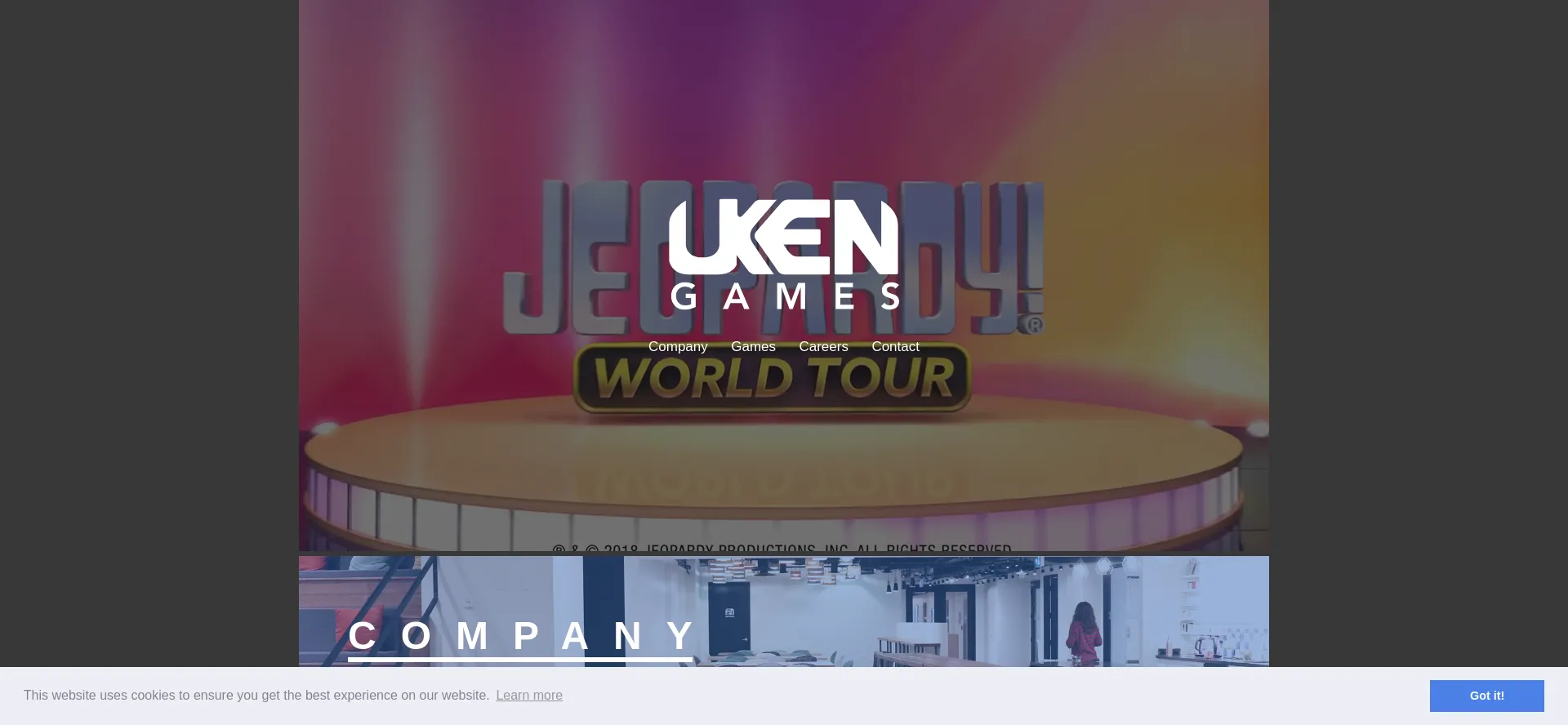 Uken.com Bewertungen | Scan-Bericht