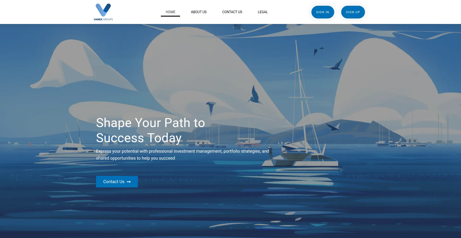 Vanexgroups.io Bewertungen | Scan-Bericht