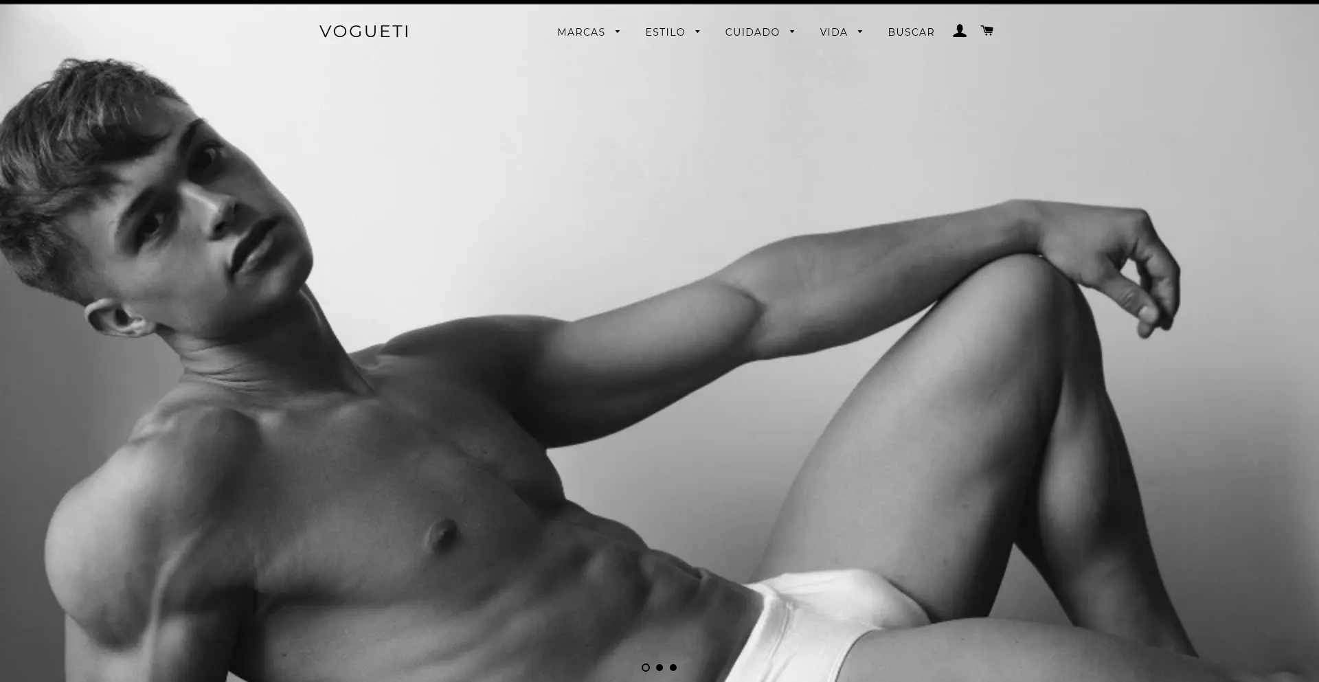 Vogueti.mx Bewertungen | Scan-Bericht