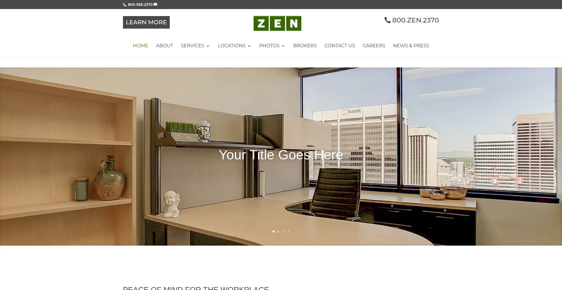 Zen-offices.com: Ist die Seite sicher? (Vertrauen 78/100)